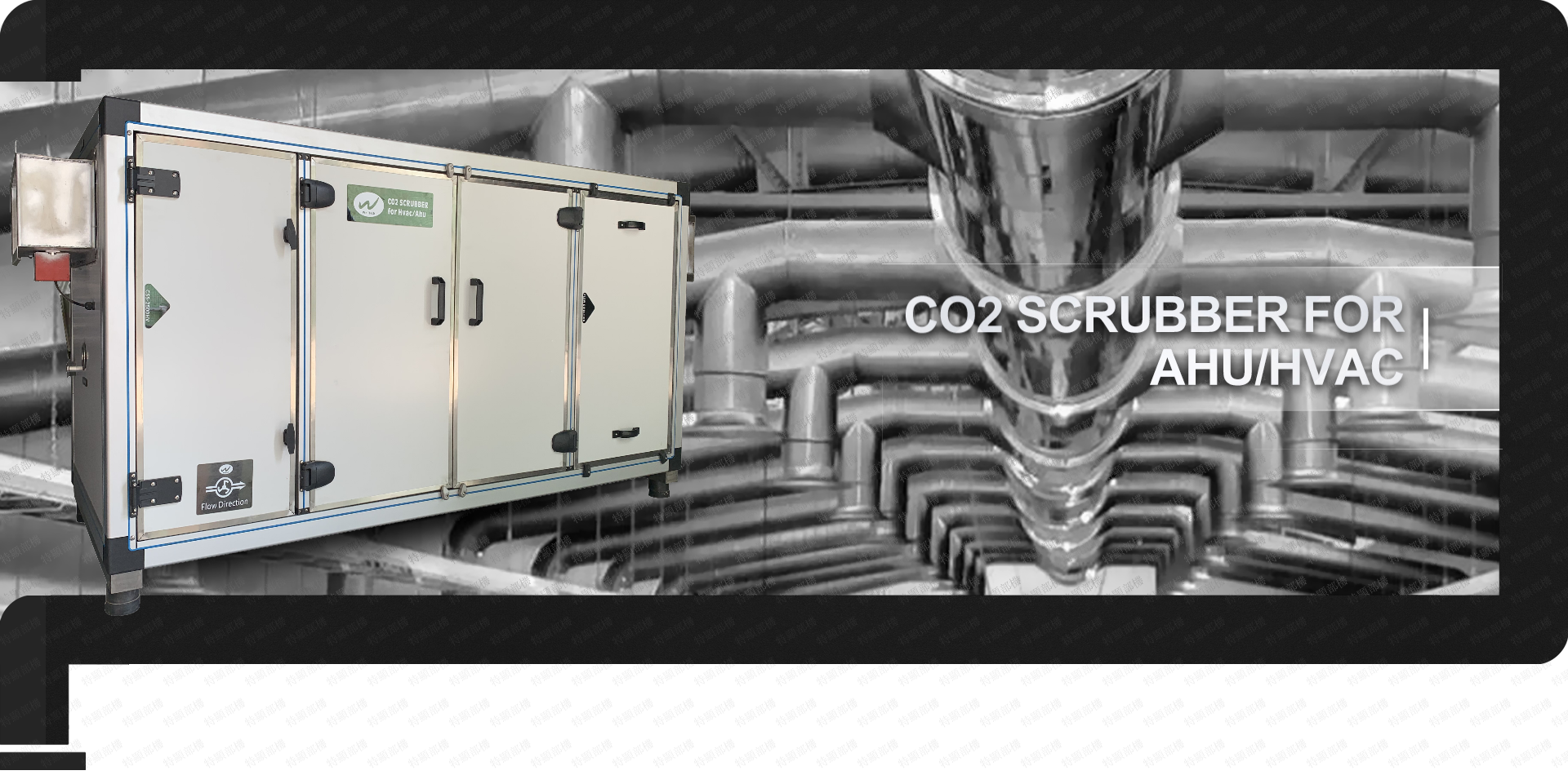 CO2 Scrubber, CO2 Purifier, Plant Growth CO2, CO2 filtering, CO2 ...